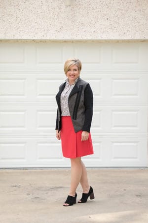 A-line Skirt Outfit: The Secrets to Creating A-line Skirt Outfits