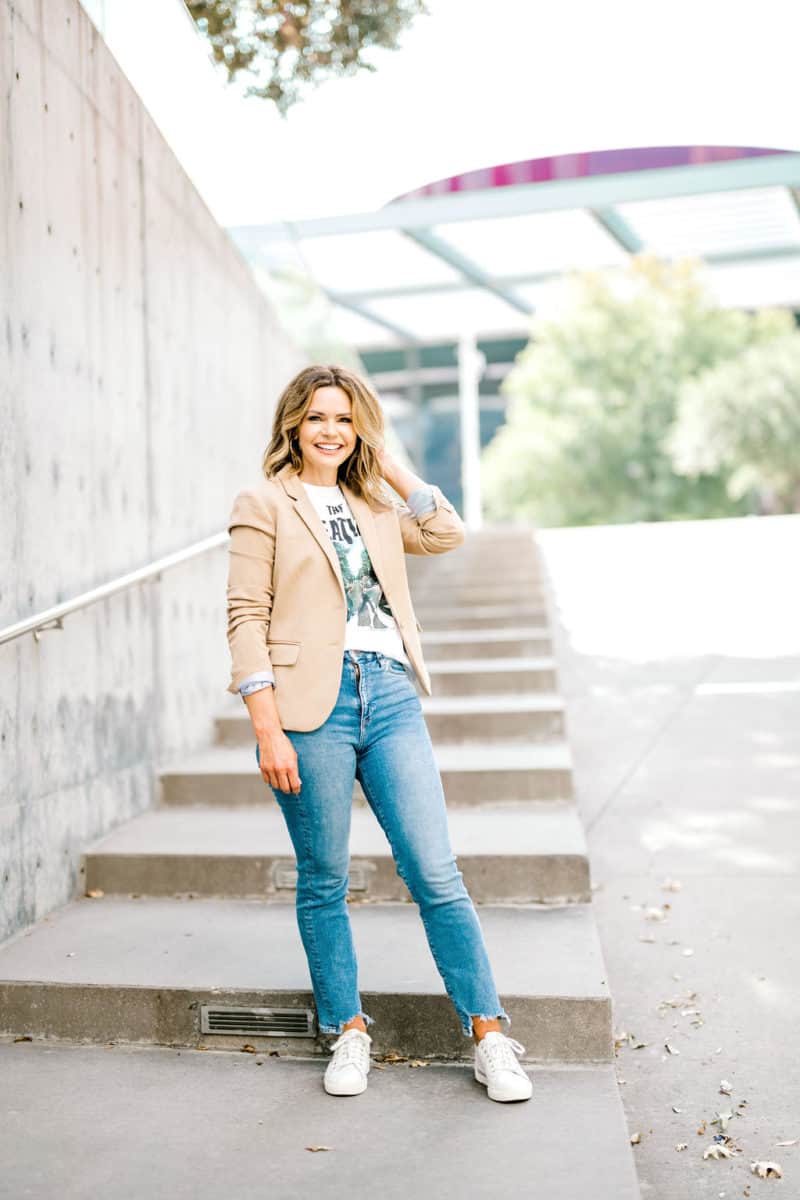 Get Ready for Fall: Exclusive Tips from Fashion Bloggers Over 40
