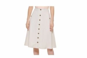 A-line Skirt Outfit: The Secrets to Creating A-line Skirt Outfits