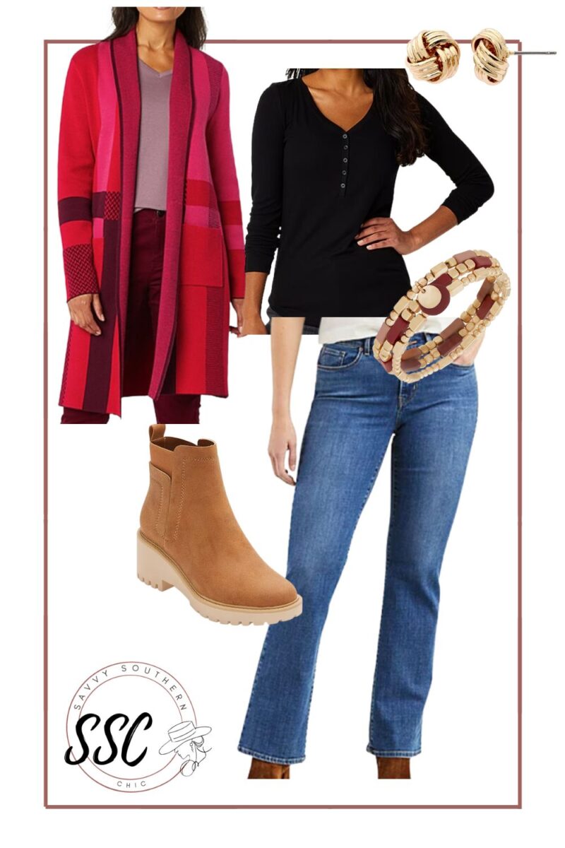 Your Guide to Styling the Inverted Triangle Body Shape