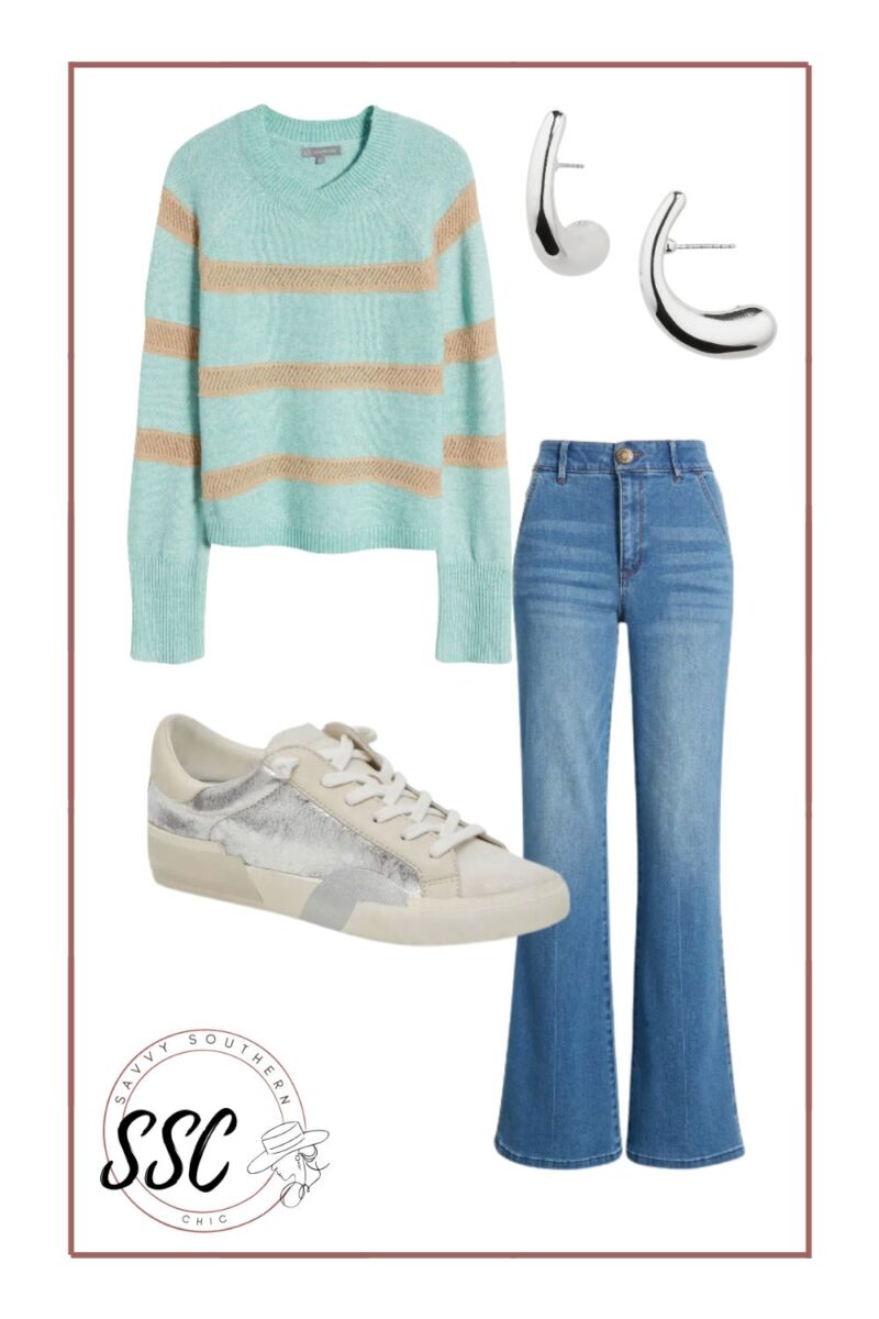 17 Spring and Easter Outfits for Every Occasion - Savvy Southern Chic
