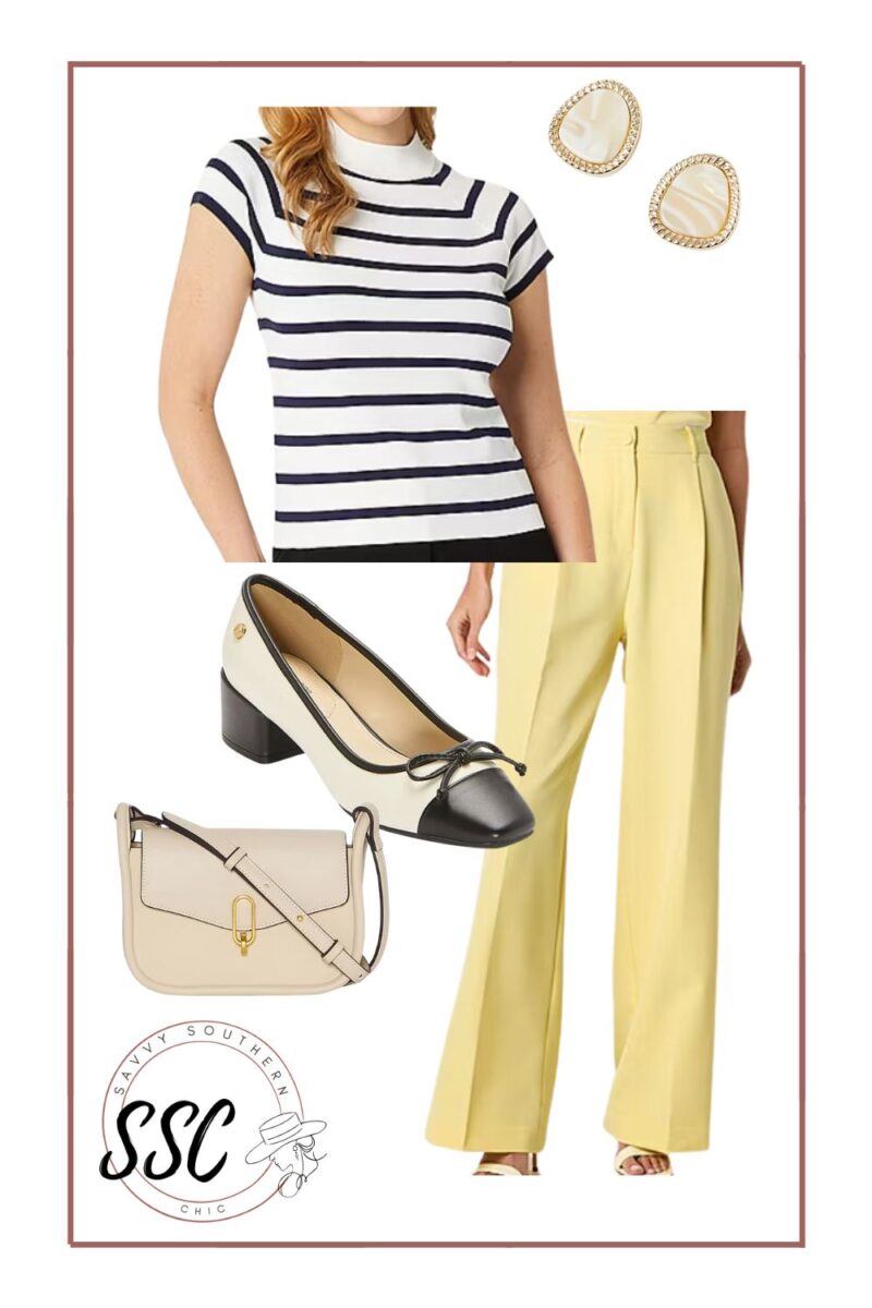 The Top Color Trends for Spring 2024 - Savvy Southern Chic