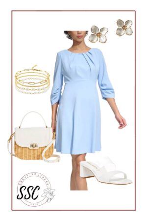 20 Best Dresses for the Mom of the Graduate