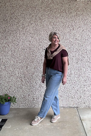 5 Early Fall Outfit Ideas for Warm Weather - Savvy Southern Chic