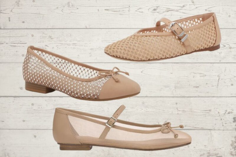 12 Spring Shoe Trends to Know for 2025 - Savvy Southern Chic